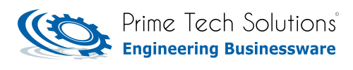Prime Tech Solutions - News